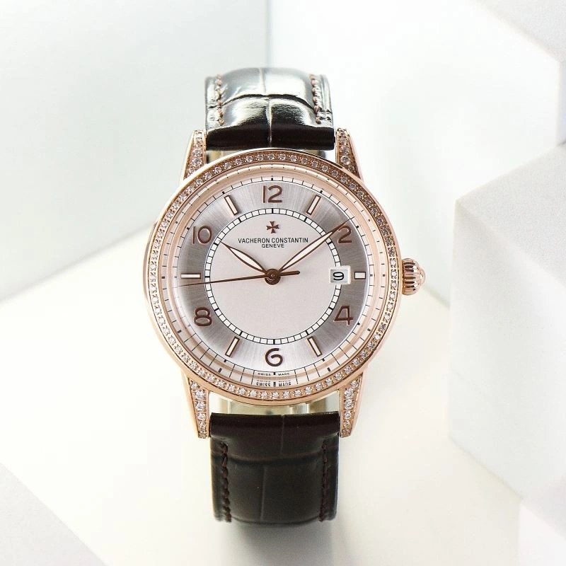 VACHERON CONSTANTIN Watches