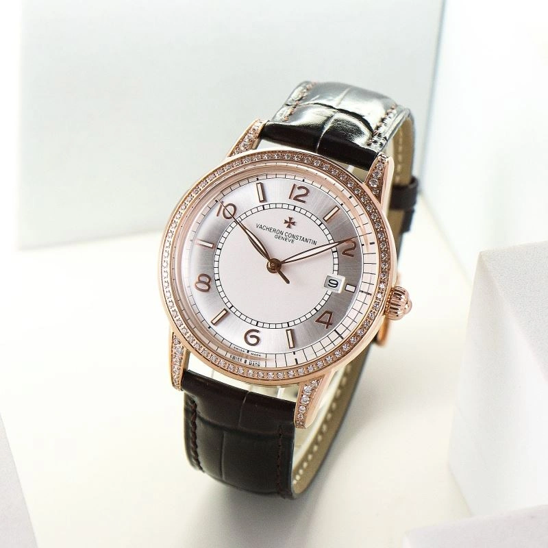Authentic VACHERON CONSTANTIN Watches