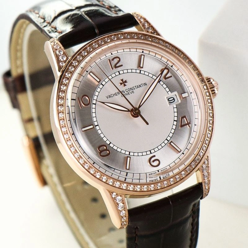 Authentic VACHERON CONSTANTIN Watches