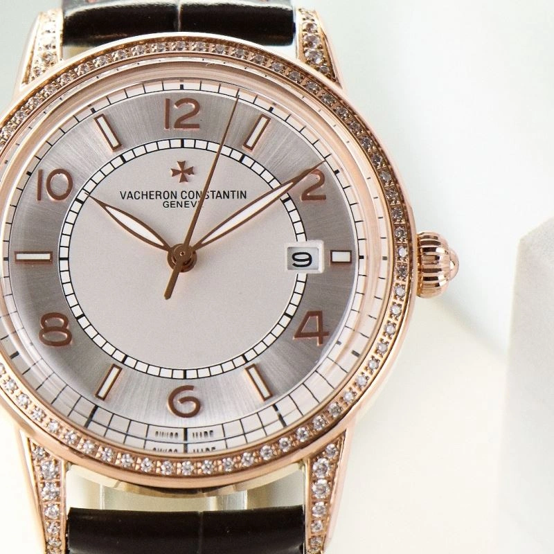 Authentic VACHERON CONSTANTIN Watches