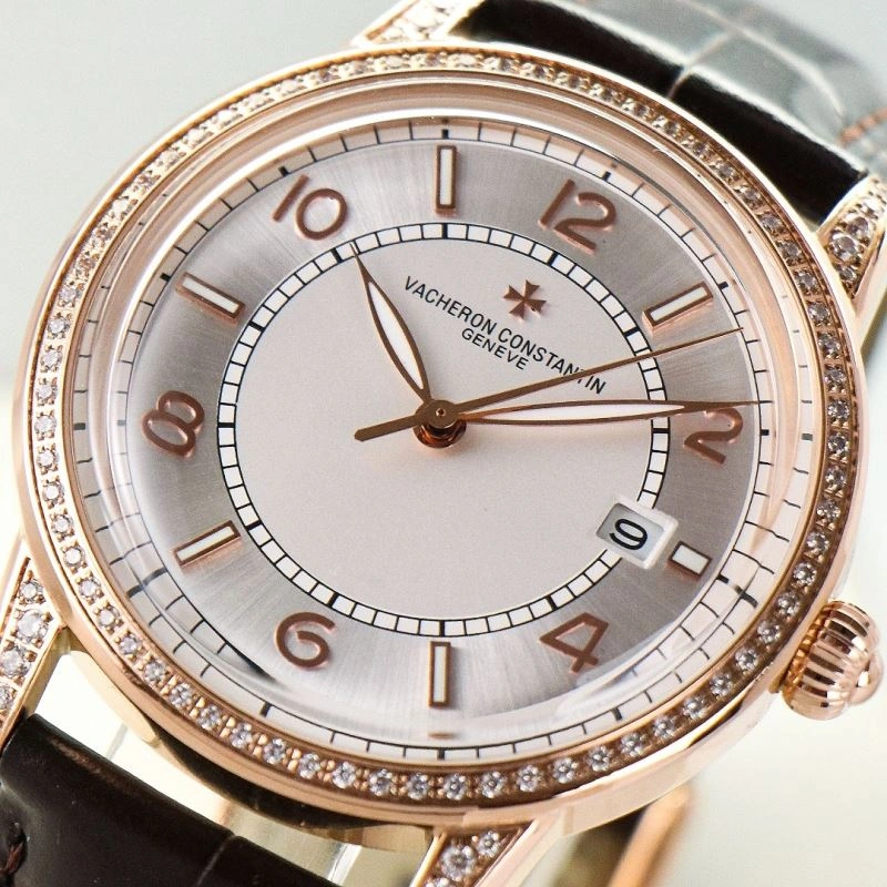 Authentic VACHERON CONSTANTIN Watches