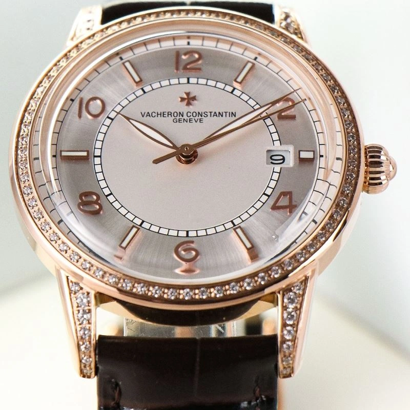 Authentic VACHERON CONSTANTIN Watches