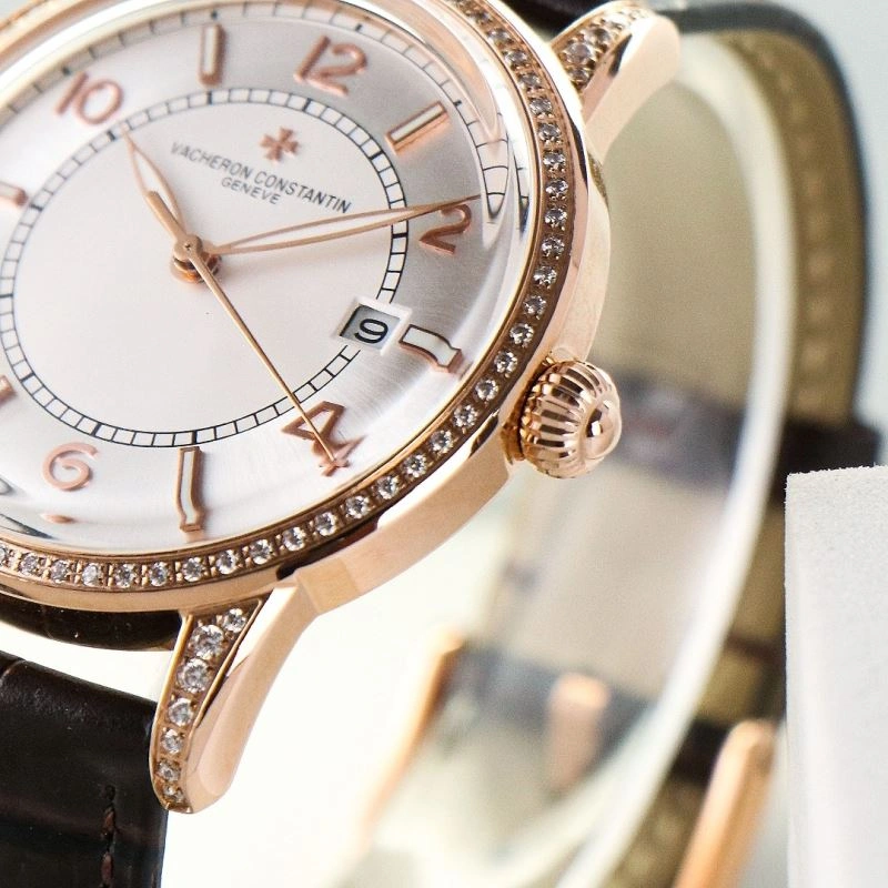 Authentic VACHERON CONSTANTIN Watches