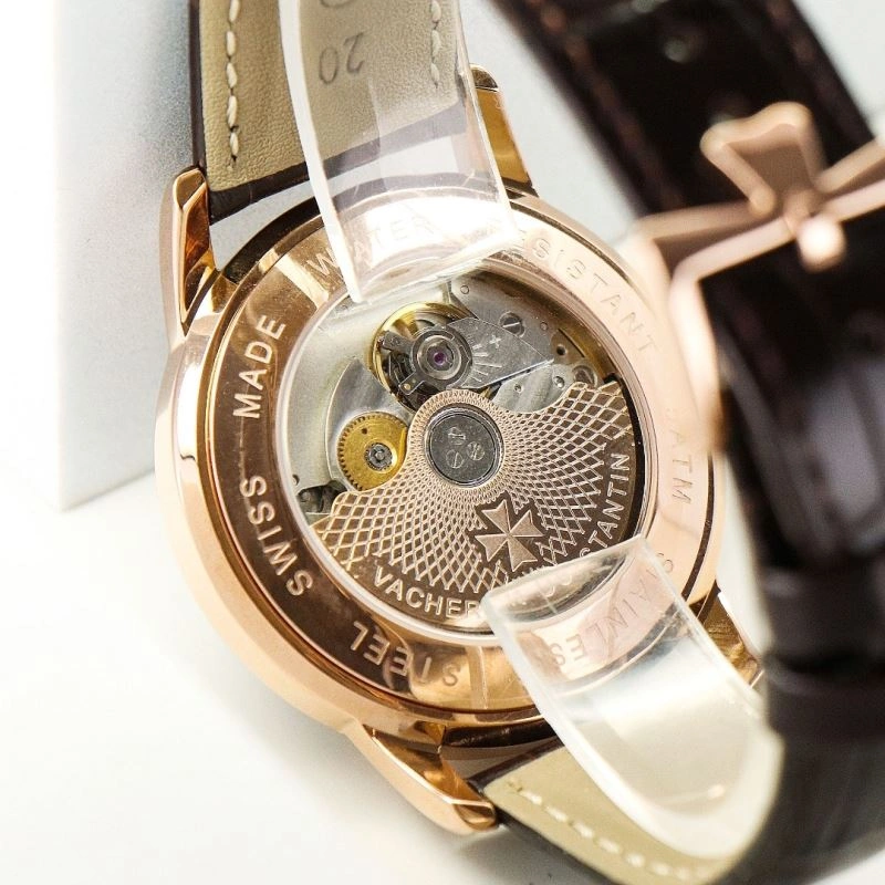 Authentic VACHERON CONSTANTIN Watches