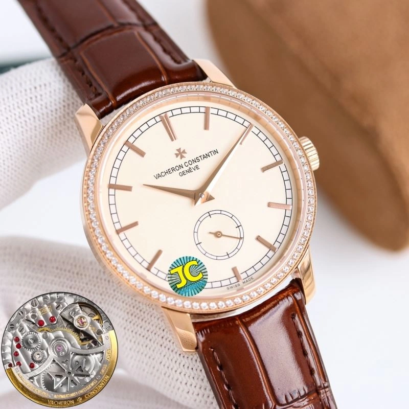 VACHERON CONSTANTIN Watches