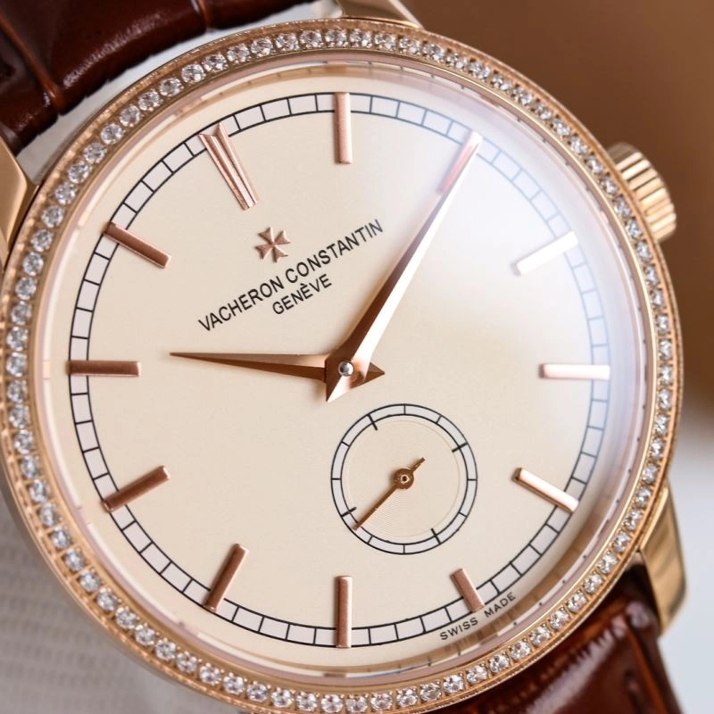 Official VACHERON CONSTANTIN Watches