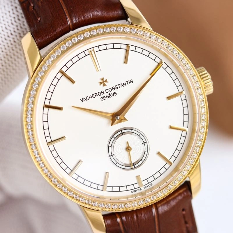 Official VACHERON CONSTANTIN Watches