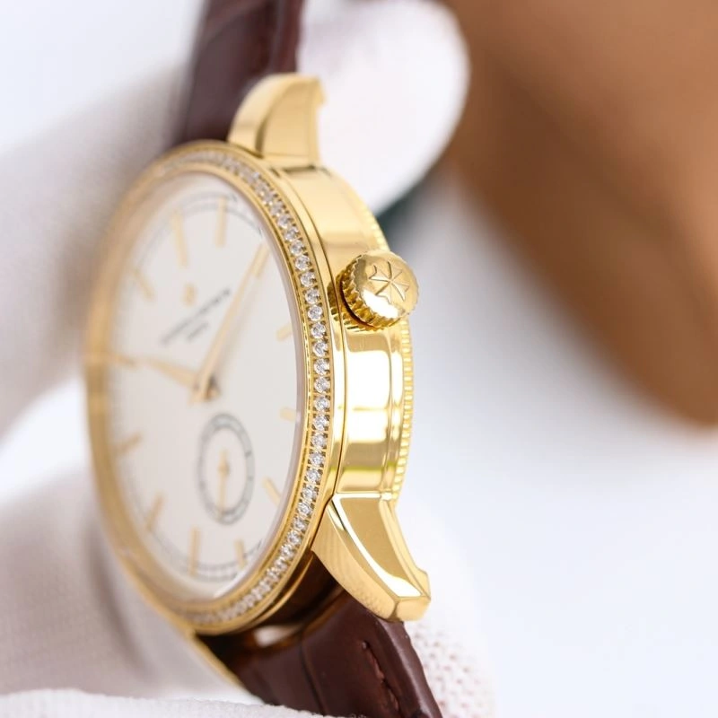 Official VACHERON CONSTANTIN Watches