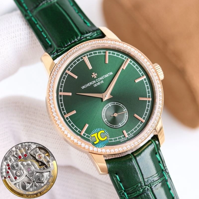 VACHERON CONSTANTIN Watches
