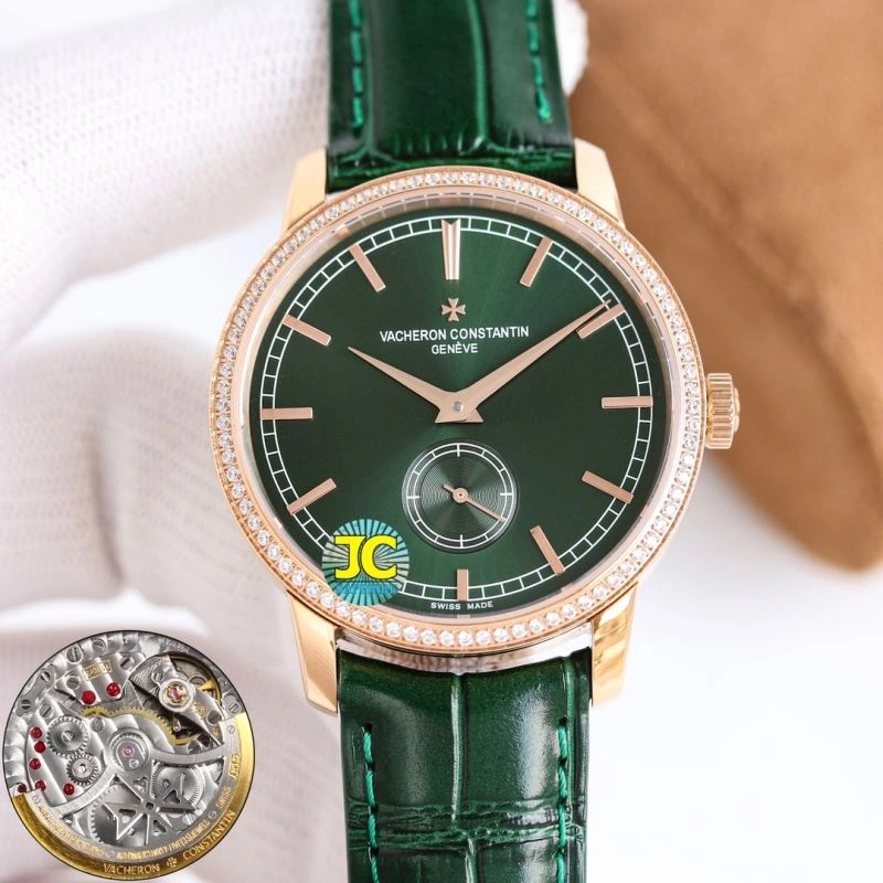 Original VACHERON CONSTANTIN Watches
