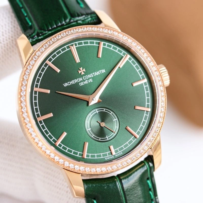 Original VACHERON CONSTANTIN Watches