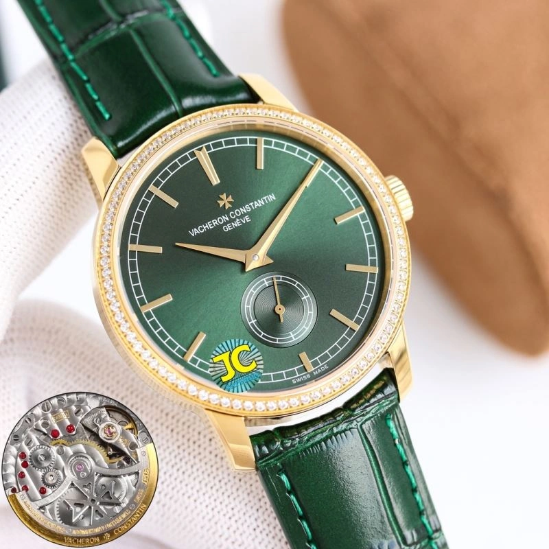 Original VACHERON CONSTANTIN Watches