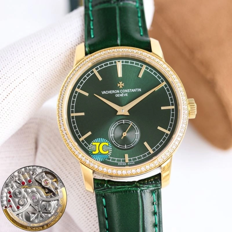 Original VACHERON CONSTANTIN Watches