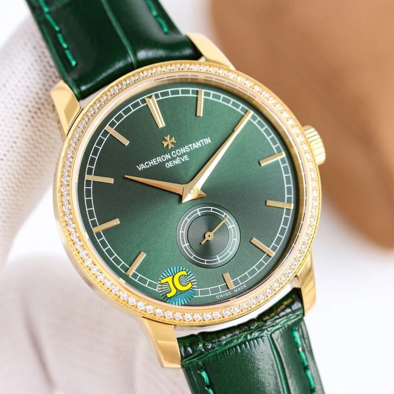 Original VACHERON CONSTANTIN Watches