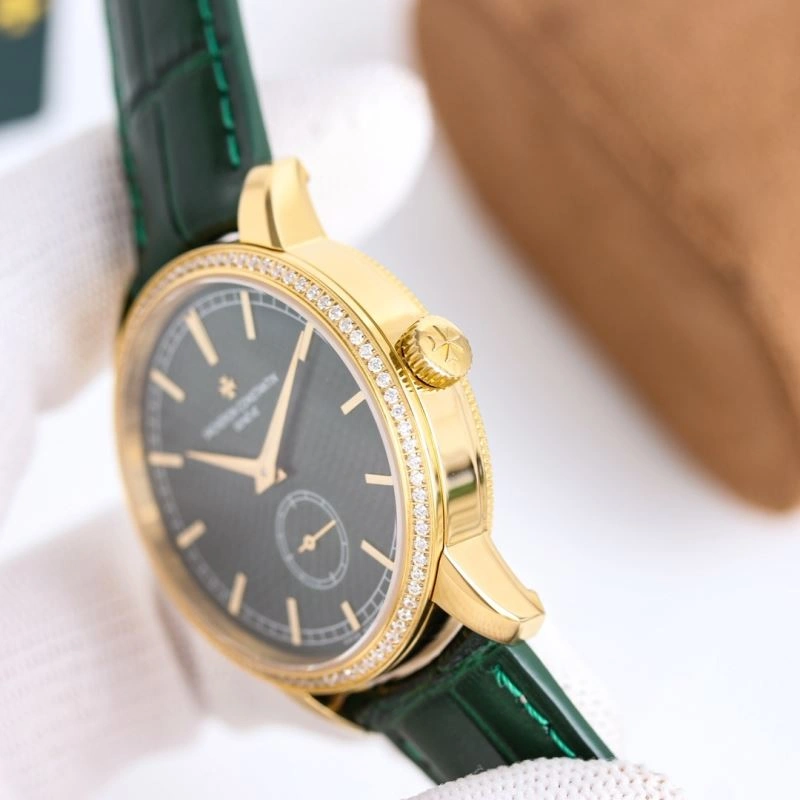 Original VACHERON CONSTANTIN Watches