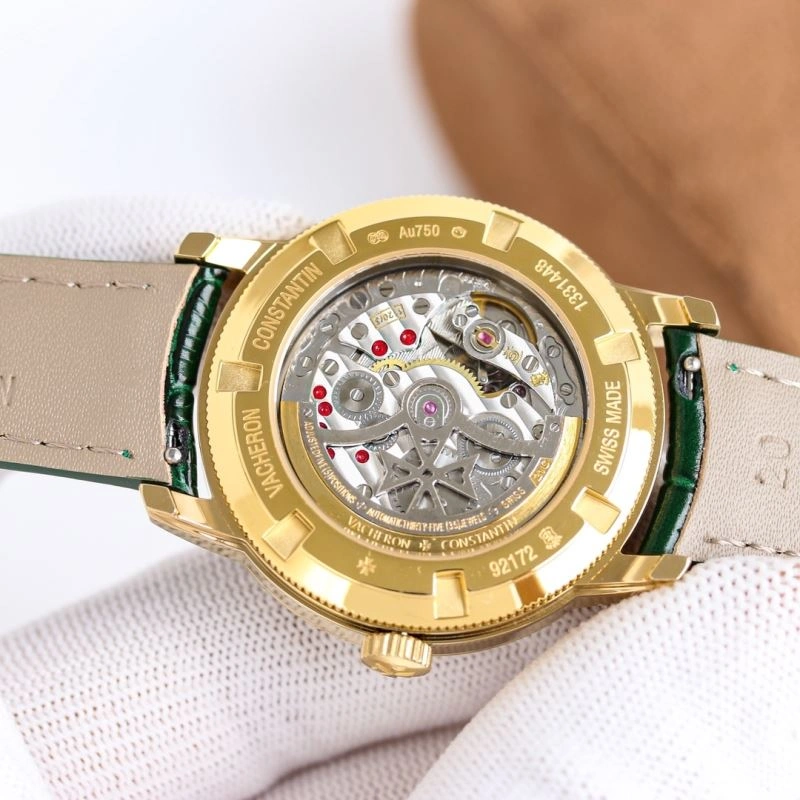 Original VACHERON CONSTANTIN Watches