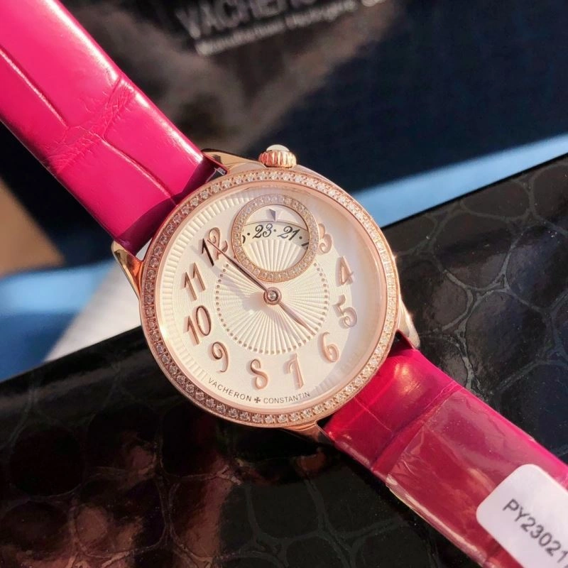 Genuine VACHERON CONSTANTIN Watches