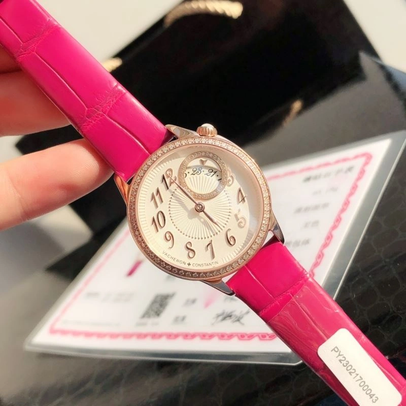 Genuine VACHERON CONSTANTIN Watches