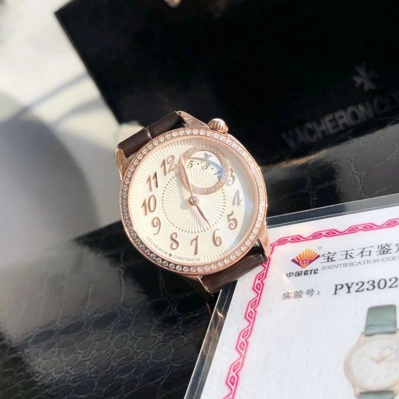 Bargain VACHERON CONSTANTIN Watches