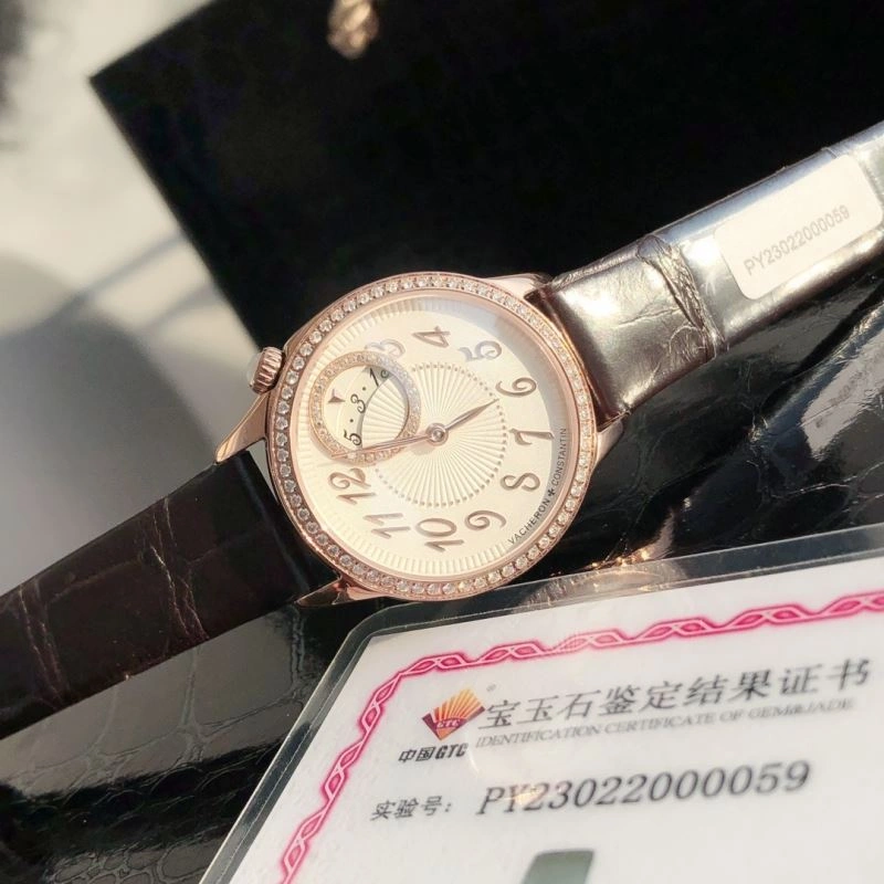Bargain VACHERON CONSTANTIN Watches