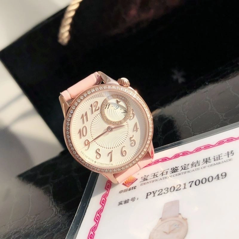 Reasonably priced VACHERON CONSTANTIN Watches