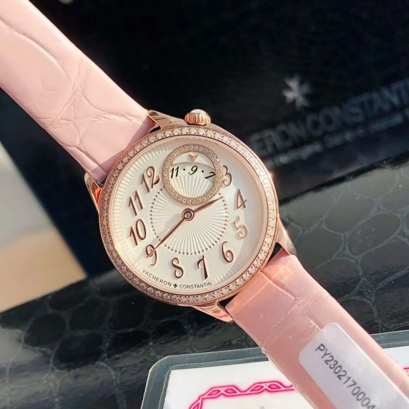 Reasonably priced VACHERON CONSTANTIN Watches