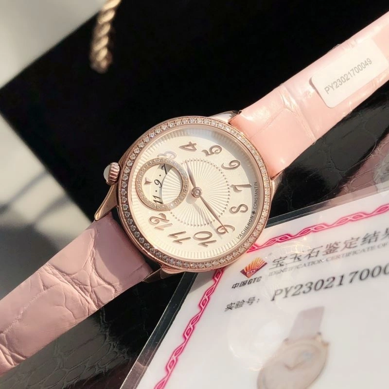 Reasonably priced VACHERON CONSTANTIN Watches