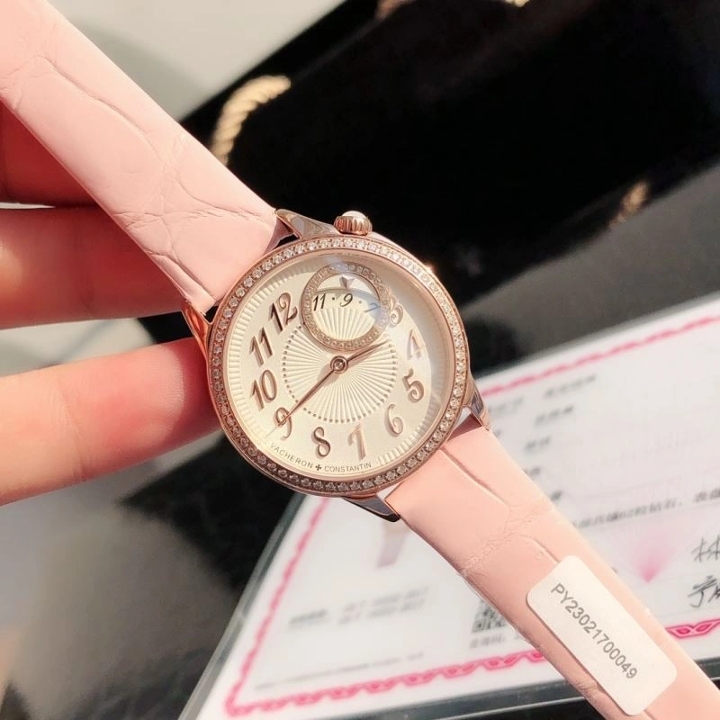 Reasonably priced VACHERON CONSTANTIN Watches