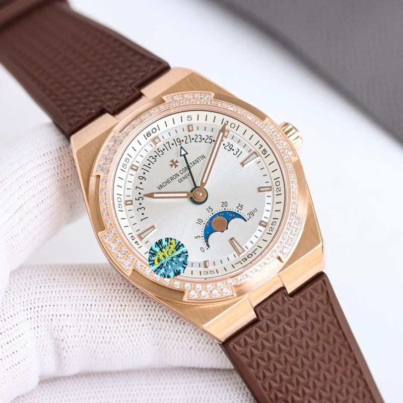 VACHERON CONSTANTIN Watches
