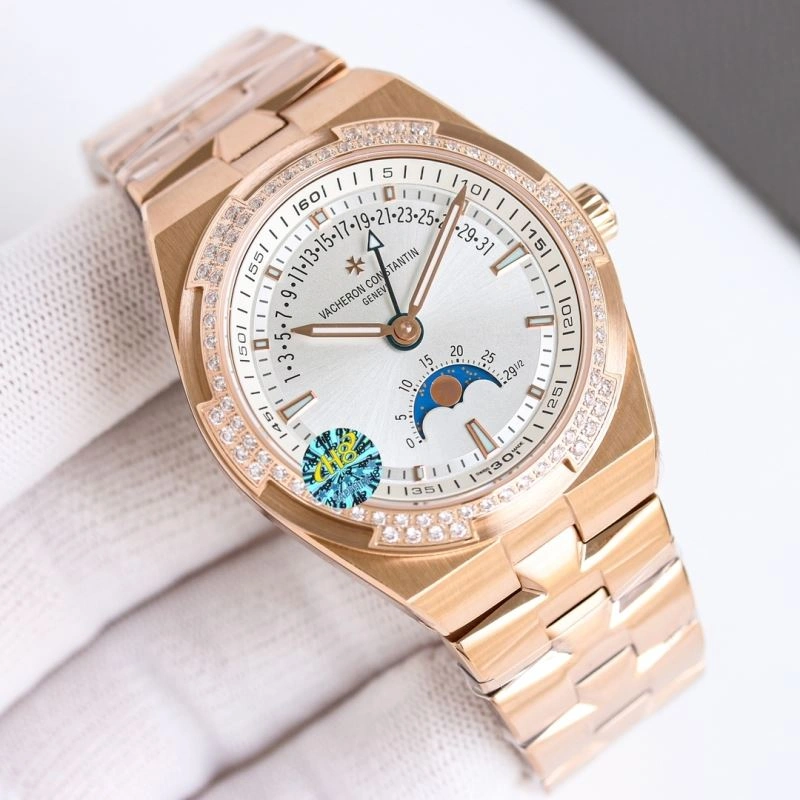 VACHERON CONSTANTIN Watches