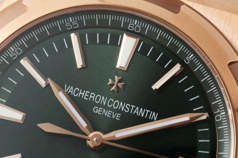 Budget-friendly VACHERON CONSTANTIN Watches