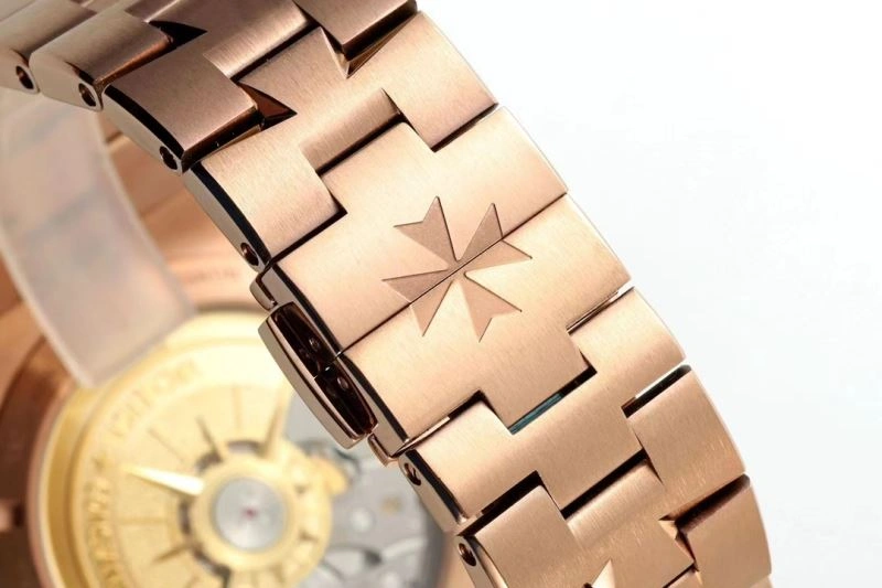 Budget-friendly VACHERON CONSTANTIN Watches
