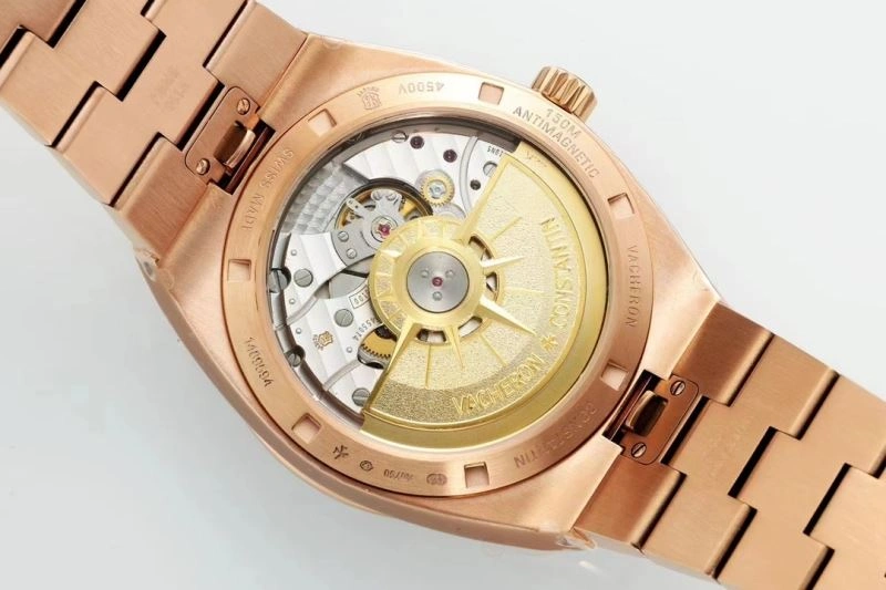 Budget-friendly VACHERON CONSTANTIN Watches
