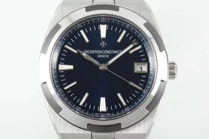 Official VACHERON CONSTANTIN Watches