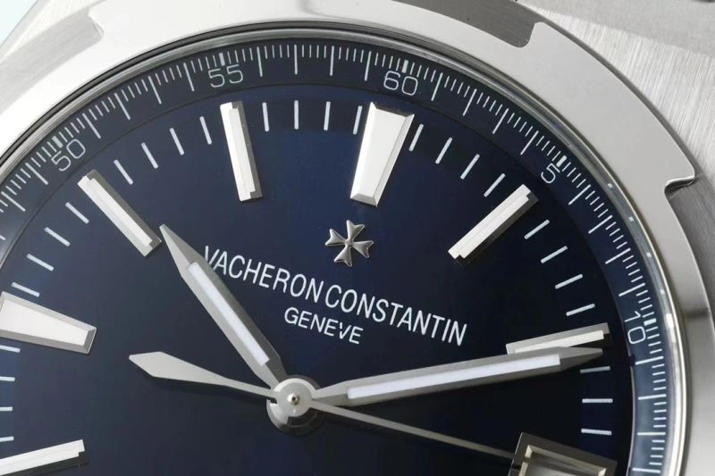 Official VACHERON CONSTANTIN Watches