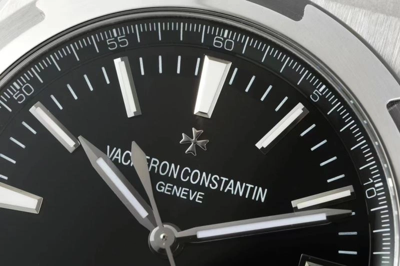 Brand-authenticated VACHERON CONSTANTIN Watches