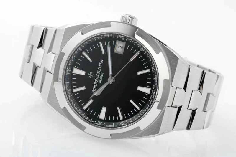 Brand-authenticated VACHERON CONSTANTIN Watches