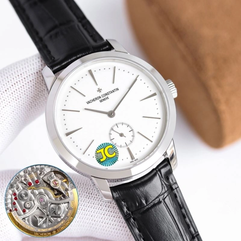 VACHERON CONSTANTIN Watches