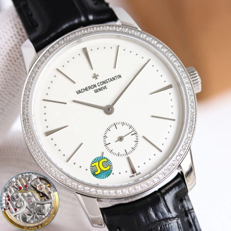 Top mirror VACHERON CONSTANTIN Watches