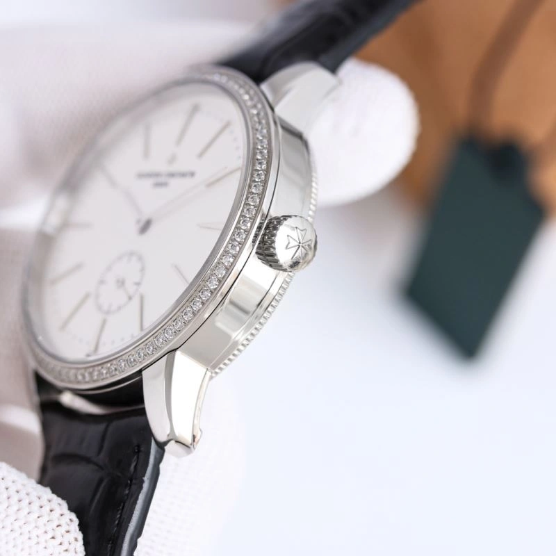 Top mirror VACHERON CONSTANTIN Watches