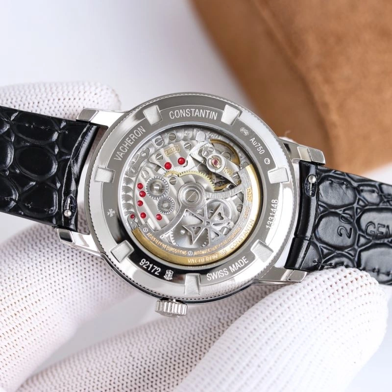 Top mirror VACHERON CONSTANTIN Watches