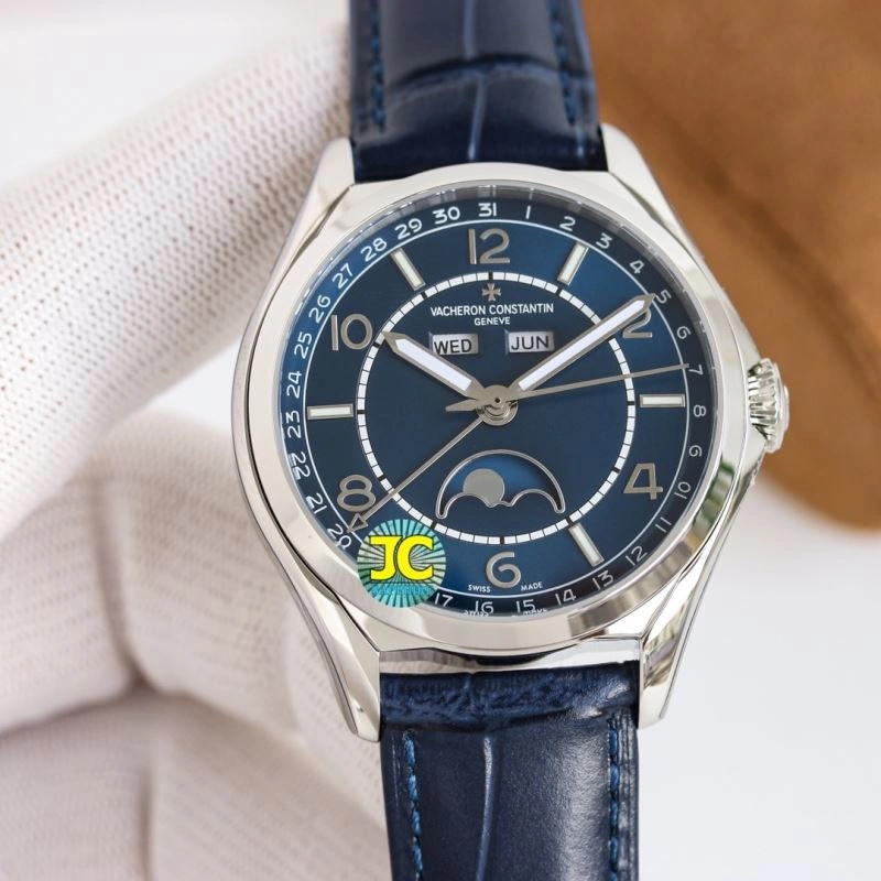 Precise copy VACHERON CONSTANTIN Watches