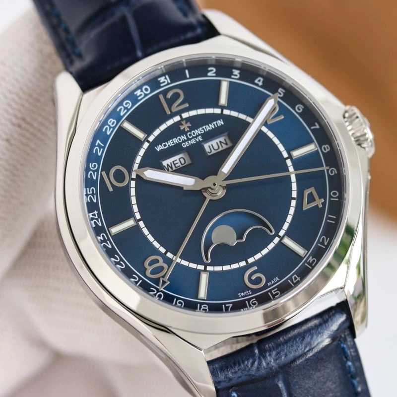 Precise copy VACHERON CONSTANTIN Watches
