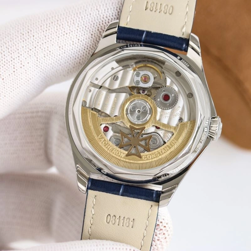 Precise copy VACHERON CONSTANTIN Watches