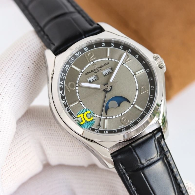 Precise copy VACHERON CONSTANTIN Watches