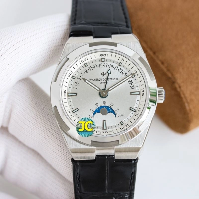 Indistinguishable VACHERON CONSTANTIN Watches