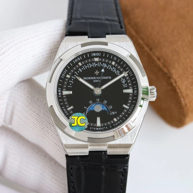 Indistinguishable VACHERON CONSTANTIN Watches