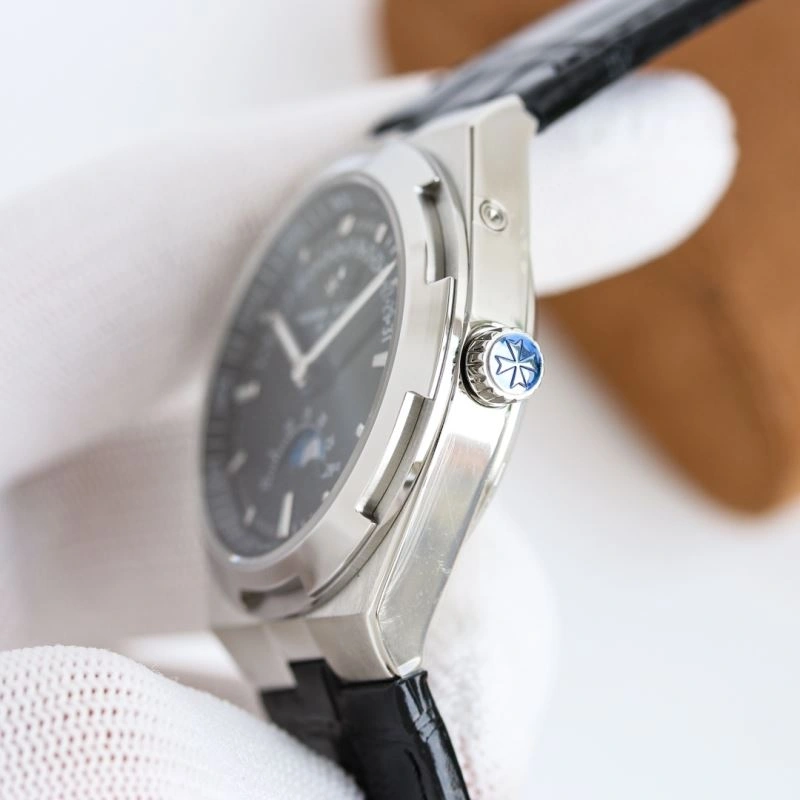 Indistinguishable VACHERON CONSTANTIN Watches
