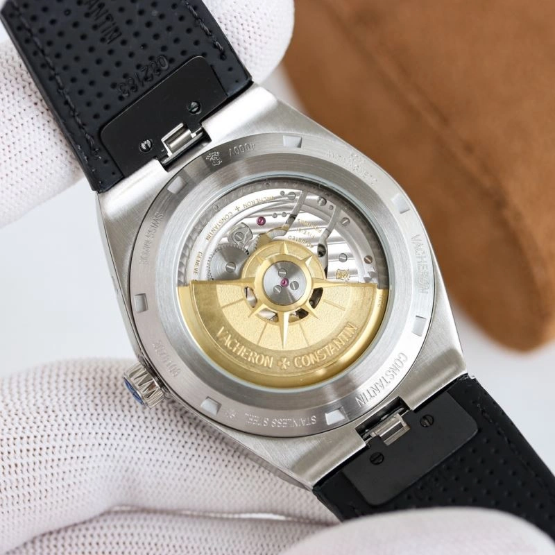Indistinguishable VACHERON CONSTANTIN Watches
