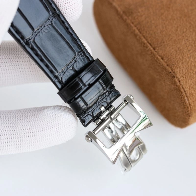Indistinguishable VACHERON CONSTANTIN Watches